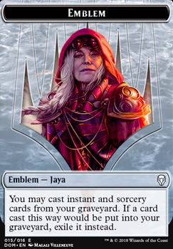 Chandra, Acolyte of Flame - Oathbreaker (Oathbreaker MTG Deck)