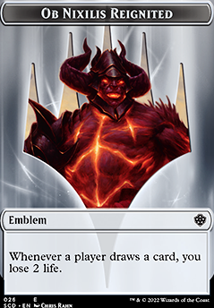 Stranger Things (Commander / EDH MTG Deck)