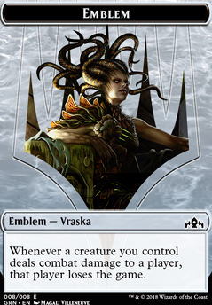 Literally just a list of unblockable creatures (Commander / EDH MTG Deck)