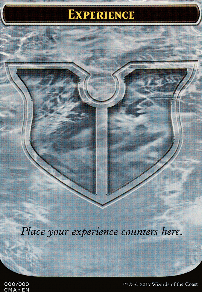 Competitive EDH Tier List (Commander / EDH MTG Deck)