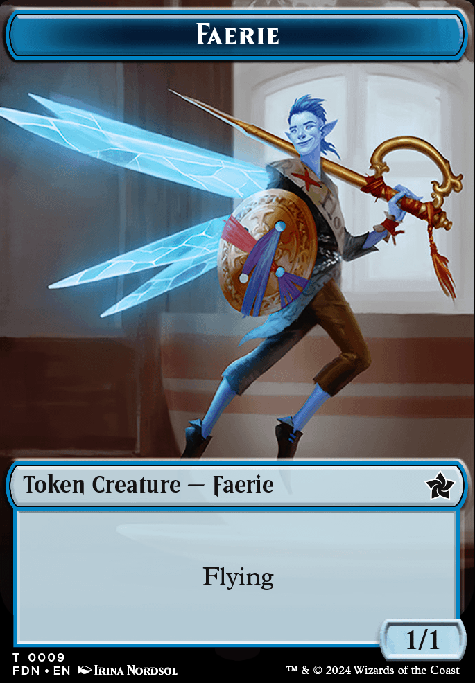 FDN / FDN / FDN - 2025-01-13 (Limited MTG Deck)