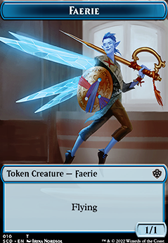 Troll EDH (Commander / EDH MTG Deck)