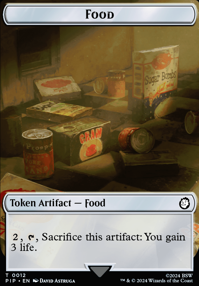 Science! Precon (Commander / EDH MTG Deck)