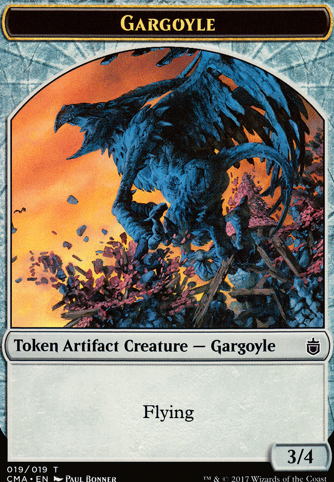 Colorless Artifact EDH Deck (Commander / EDH MTG Deck)