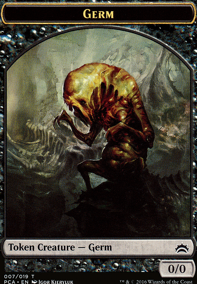 Pauper Affinity (Pauper MTG Deck)