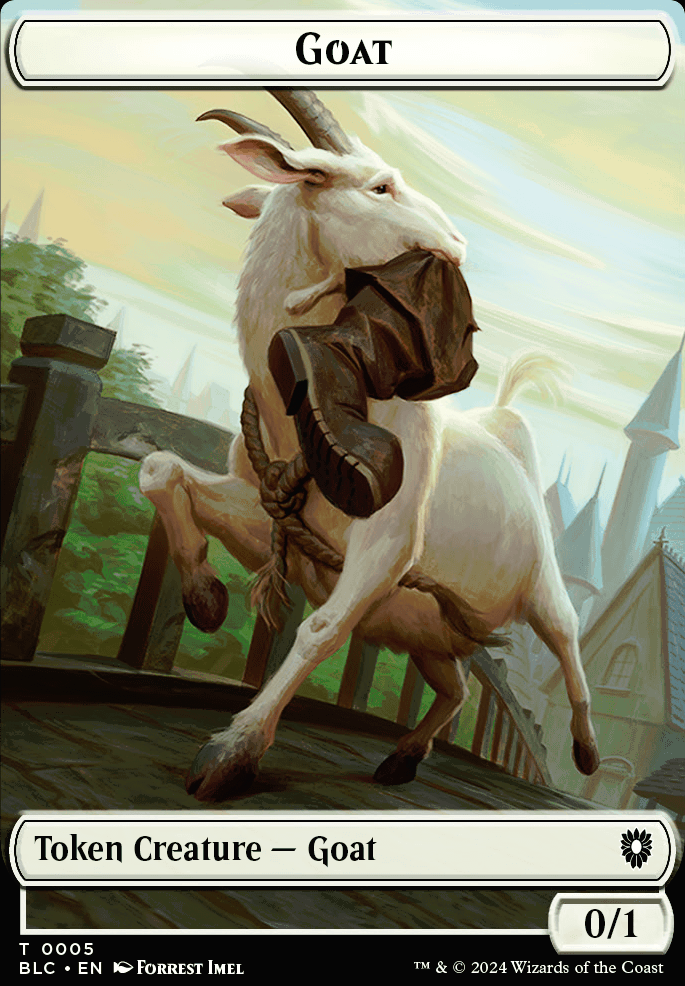 Squirreled Away - Precon (Commander / EDH MTG Deck)