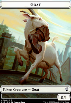 Mr. House, President and CEO (Commander / EDH MTG Deck)