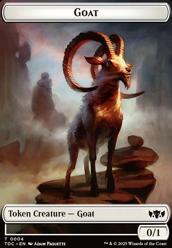 Teval Precon (Commander / EDH MTG Deck)