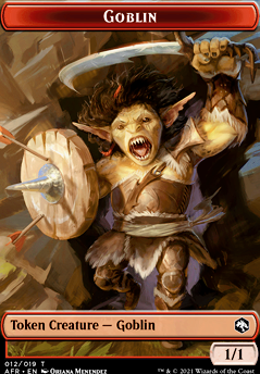 magicon 2025 (Commander / EDH MTG Deck)