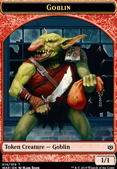 Grixis Ramp (Commander / EDH MTG Deck)