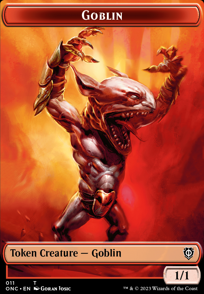 Jaxis, the Troublemaker (Commander / EDH MTG Deck)