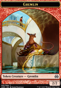 Anti-Artifact (Commander / EDH MTG Deck)