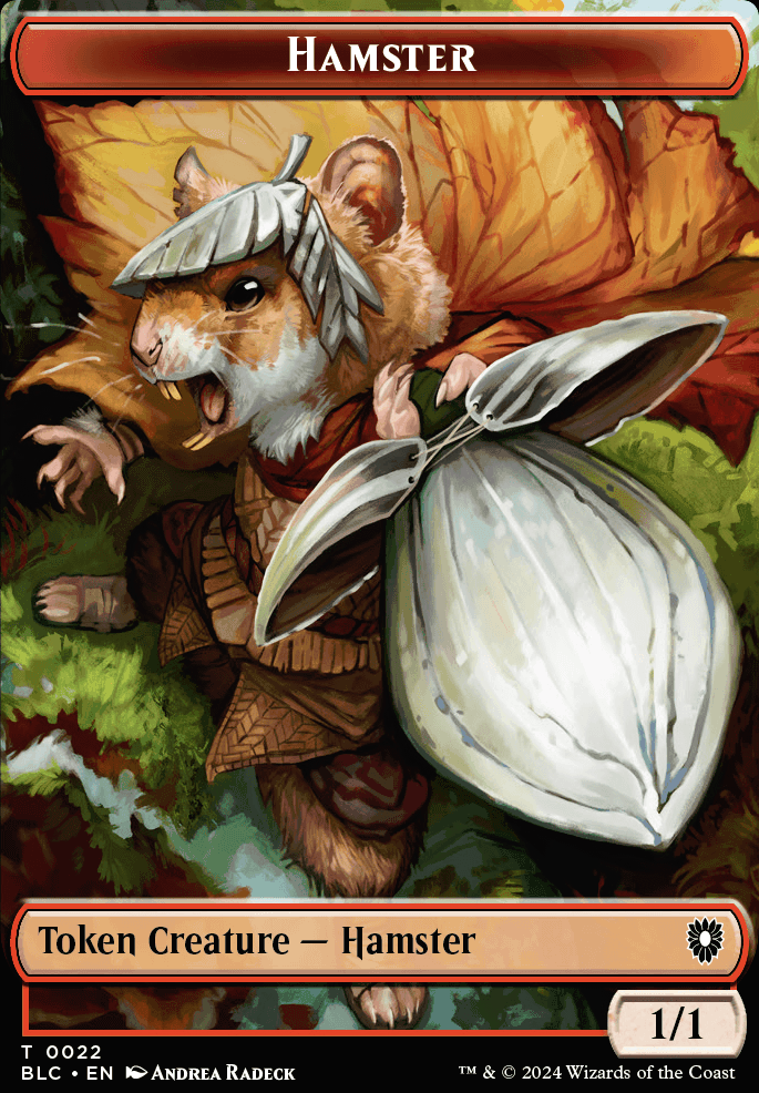 Dr. Eggman (Commander: Rule 0 MTG Deck)