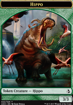 Naya draw cards (Commander / EDH MTG Deck)