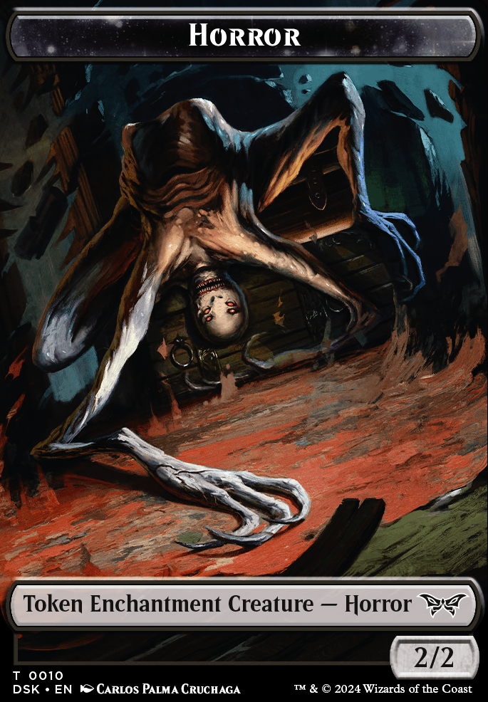 Miracle Worker - Precon Decklist (Commander / EDH MTG Deck)