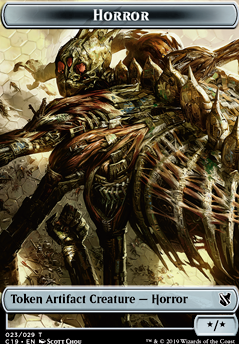 Oko, Thief of Crowns (Commander / EDH MTG Deck)