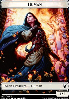 Riders of Rohan (LTC) (Commander / EDH MTG Deck)