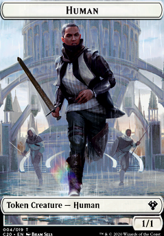 Riders of Rohan (LTC) (Commander / EDH MTG Deck)