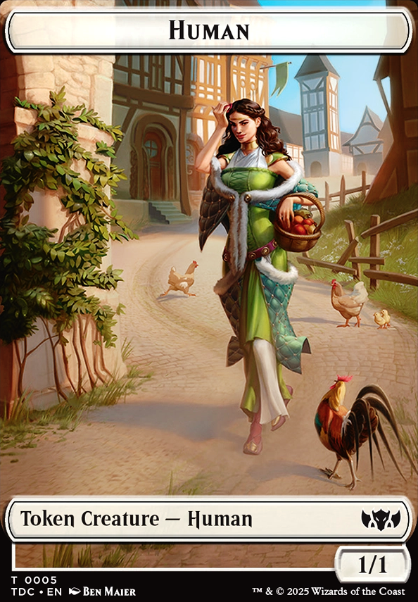 Riders of Rohan (LTC) (Commander / EDH MTG Deck)