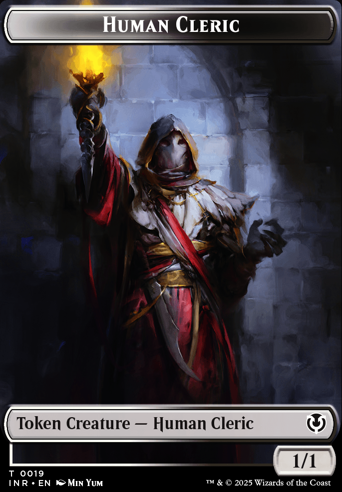 Blird (Commander / EDH MTG Deck)