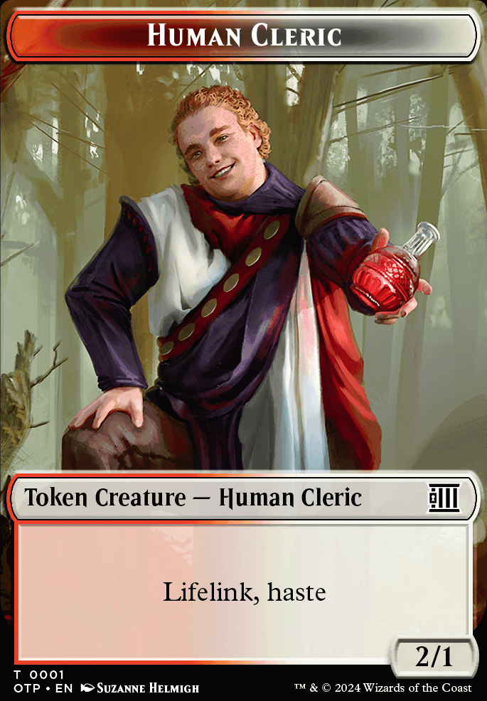 High Noon (Historic MTG Deck)