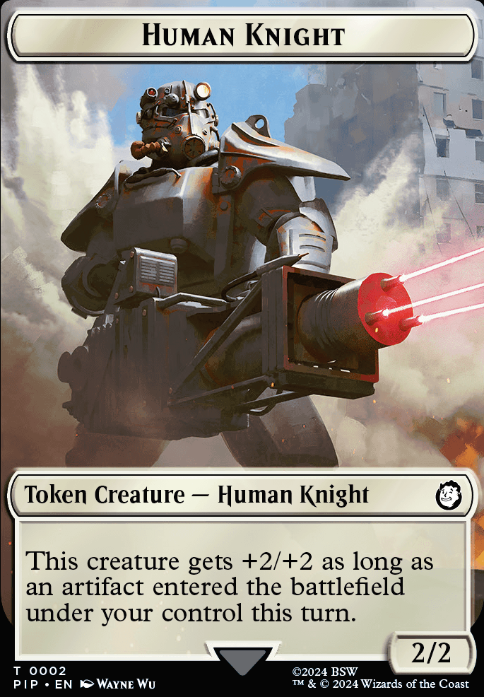 Science! Precon (Commander / EDH MTG Deck)