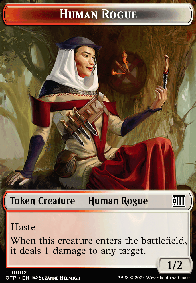 Rainbow Dash to Victory (Commander / EDH MTG Deck)