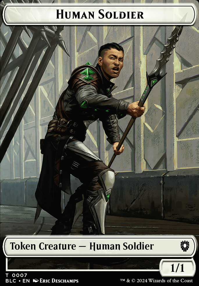 Orzhov (Commander / EDH MTG Deck)