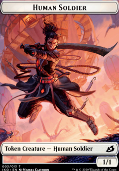 Grixis Ramp (Commander / EDH MTG Deck)