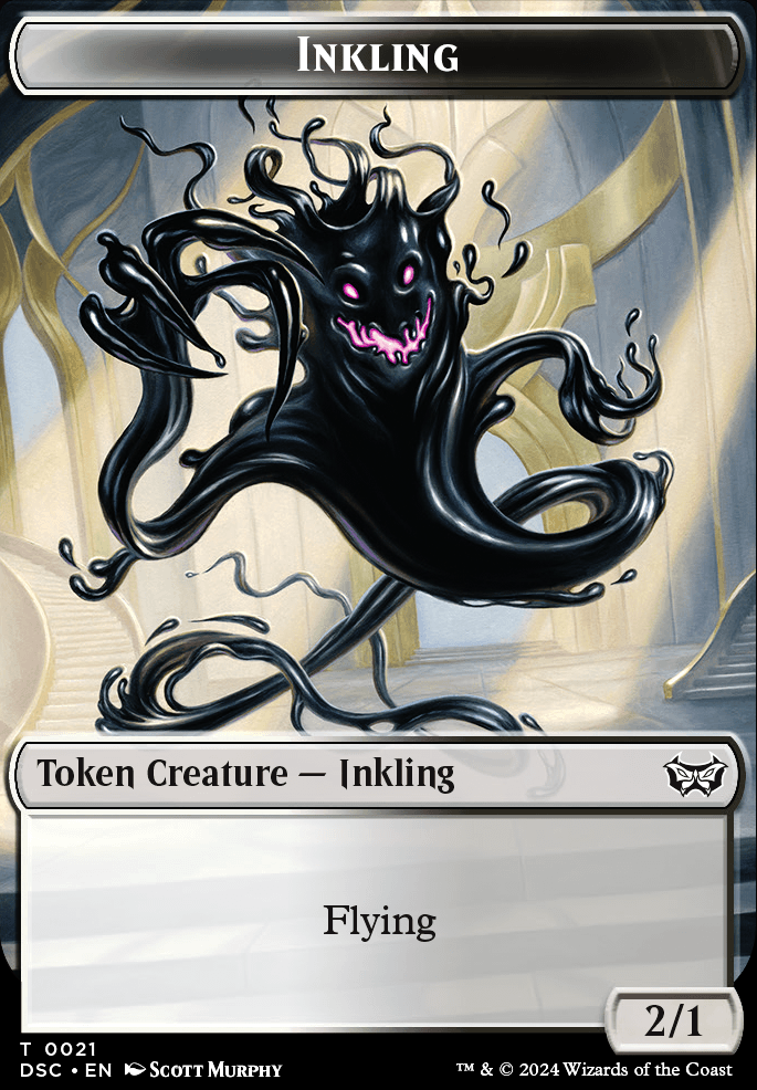 Gluntch, the Bestower (Commander / EDH MTG Deck)