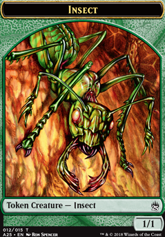 Redirect Damage - List (Commander / EDH MTG Deck)