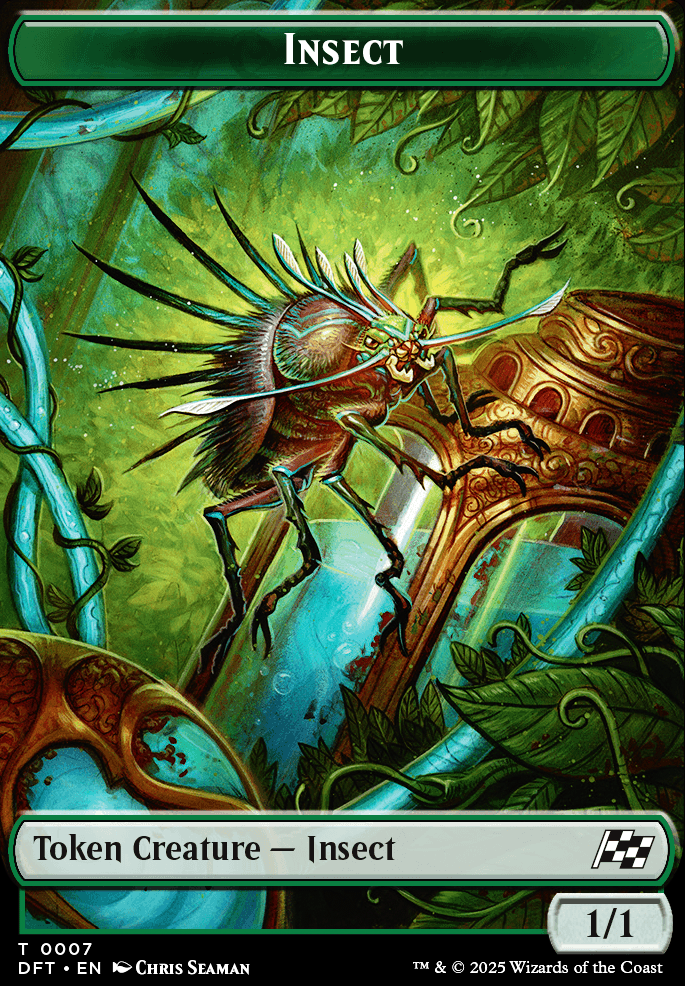 Jarad's Boneyard (Commander / EDH MTG Deck)