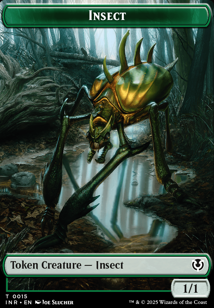 Instead they'll have a QUEEN! Saggy and Wrinkly! (Commander / EDH MTG Deck)