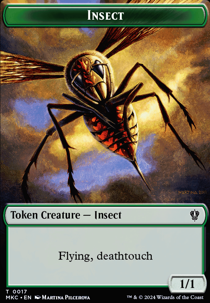 Volo's Monster Gallery (Commander / EDH MTG Deck)