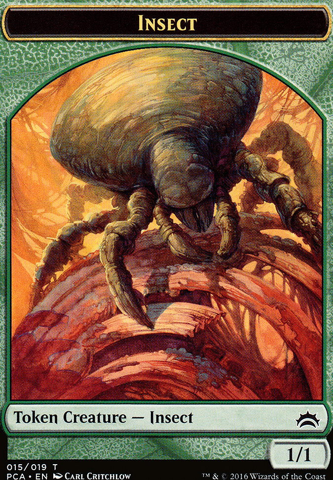 Thantis the Warweaver (Commander / EDH MTG Deck)