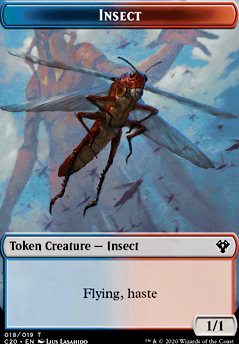 Shark Tribal (Commander / EDH MTG Deck)