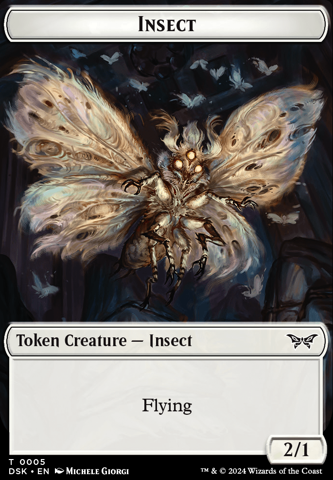 yuna (Standard MTG Deck)