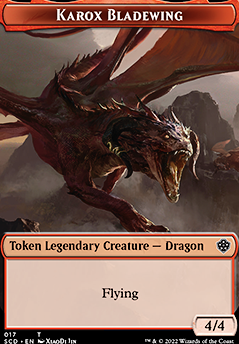 Ureni of the Unwritten Precon with some upgrades (Commander / EDH MTG Deck)