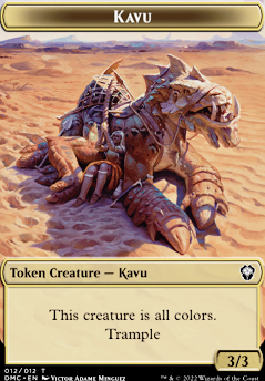 Painbow Precon Decklist (Commander / EDH MTG Deck)