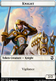 Galea, Kindler of Hope Precon (Commander / EDH MTG Deck)