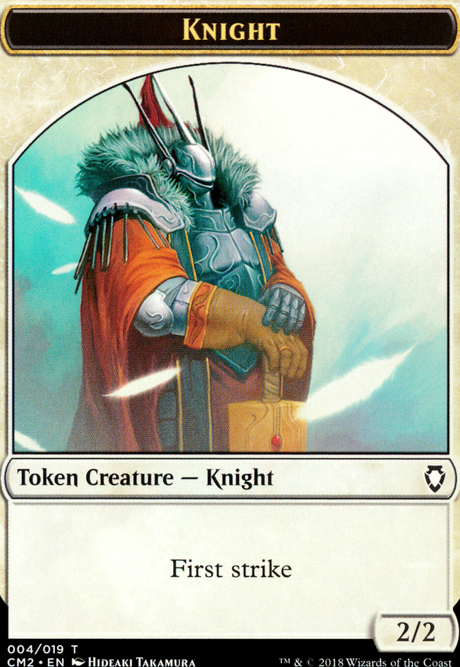 The True Group Hug (Commander / EDH MTG Deck)