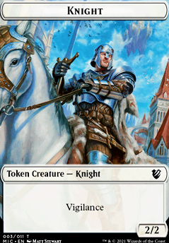 2021 MIC Precon - Coven Counters (Commander / EDH MTG Deck)