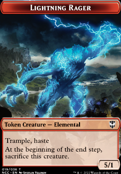 Maestros Massacre (SNC) (Commander / EDH MTG Deck)