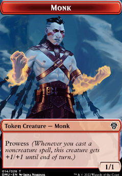 Kasla, The Broken Halo (Commander / EDH MTG Deck)