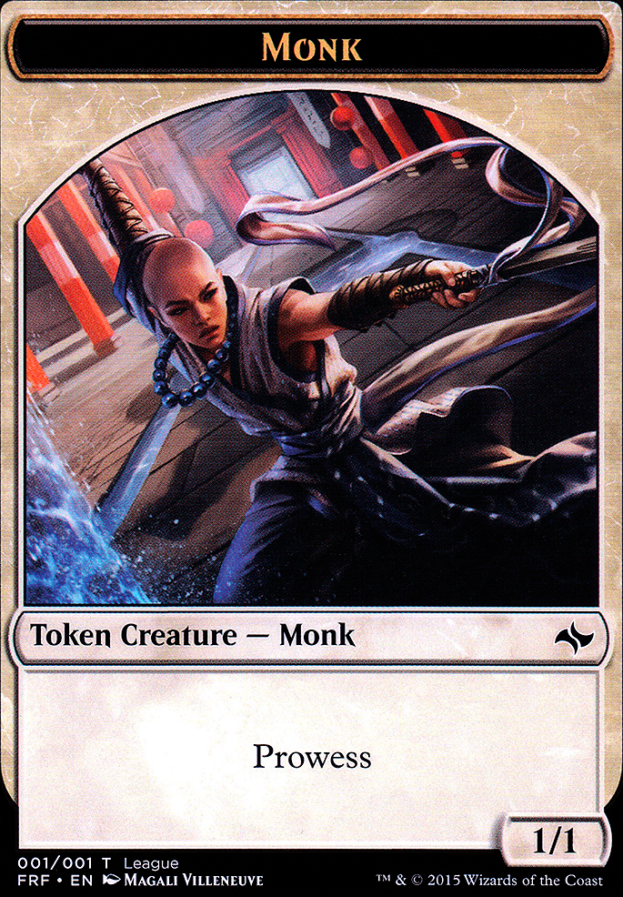 Avatar: The Last Airbender (Commander / EDH MTG Deck)