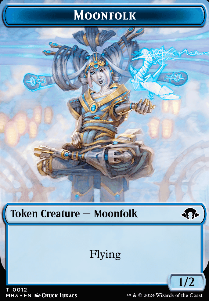 Shards are similar to creatures (Commander / EDH MTG Deck)