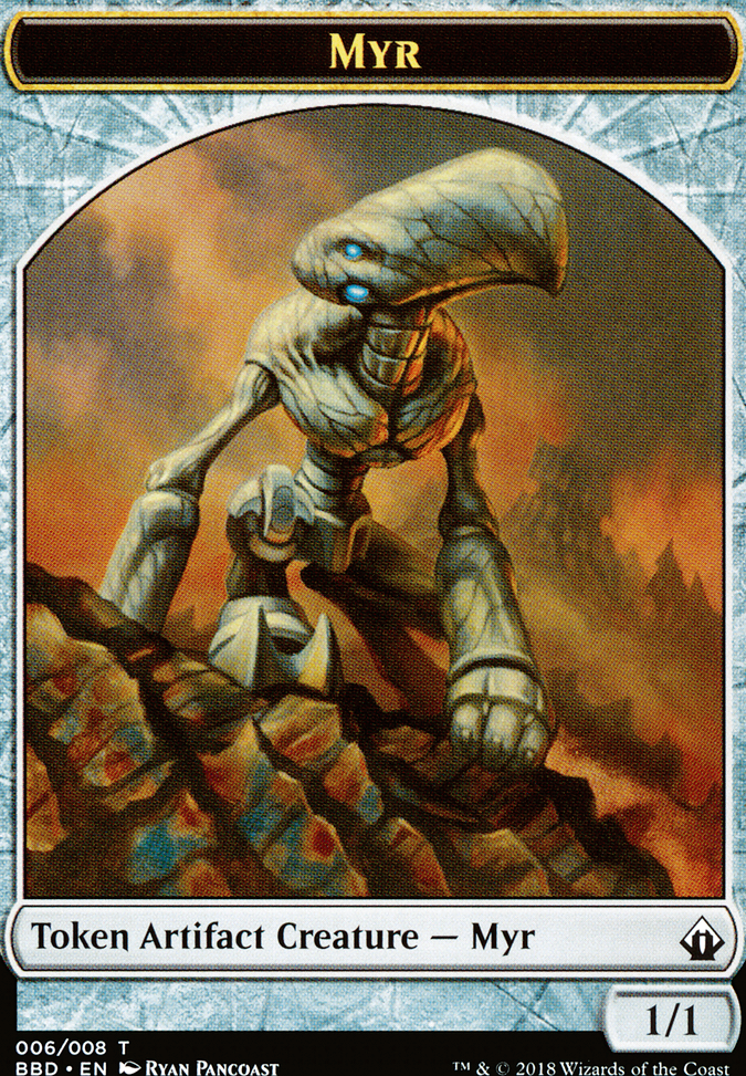 Commander - Kibo - Monkeys Revamp (Commander / EDH MTG Deck)