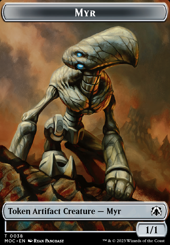 Introducing Noble: the Format (Noble MTG Deck)