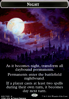 Redirect Damage - List (Commander / EDH MTG Deck)