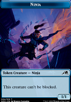 New Undertale Deck (Commander / EDH MTG Deck)